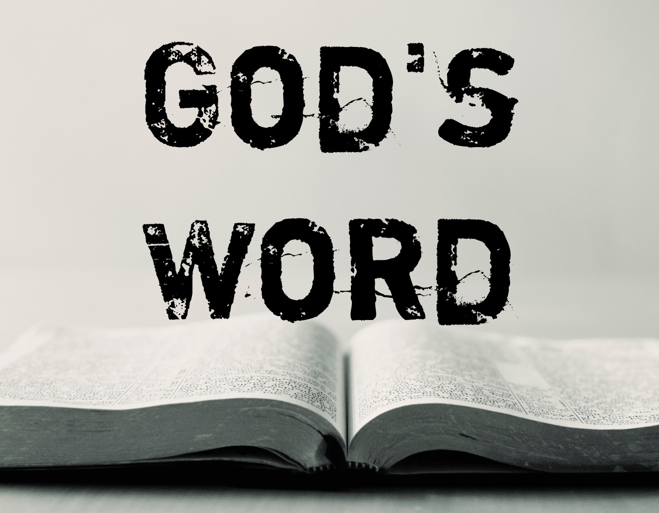 Making Time To Read Your Bible CraigThompson Making Time To Read Your Bible CraigThompson