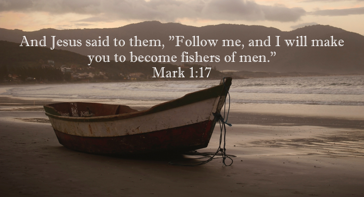 Family Verse – Ordinary Christian Ministries